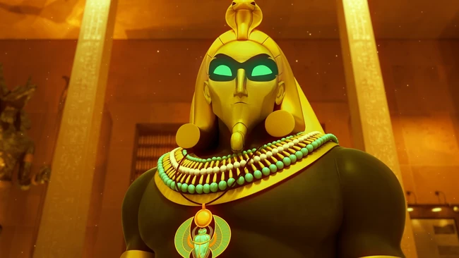 Reunion | Miraculous Ladybug Wiki | Fandom