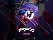 Season 6/Gallery | Miraculous Ladybug Wiki | Fandom
