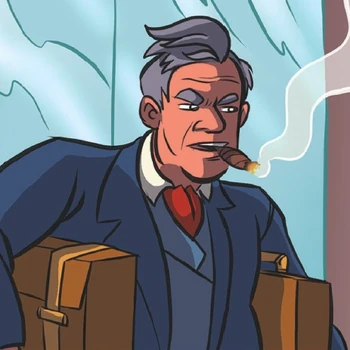 Howard | Wiki Miraculous Ladybug | Fandom