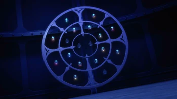 Kwami cage | Miraculous Ladybug Wiki | Fandom