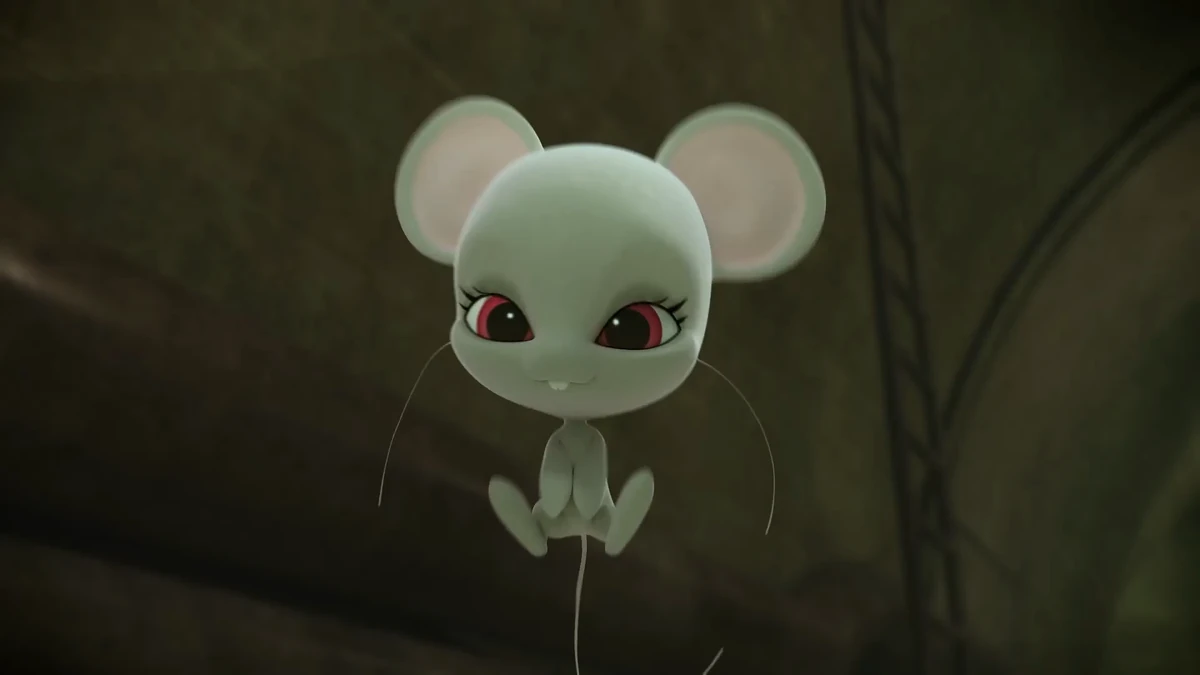 Mullo | Miraculous Ladybug Wiki | Fandom