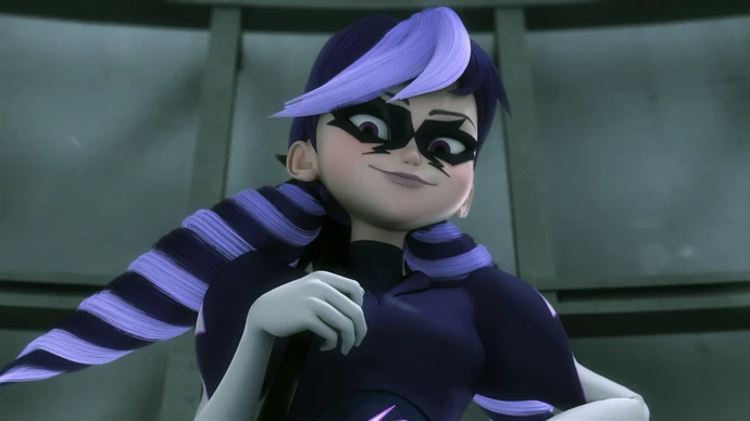 Climatika | Wiki Miraculous Ladybug | Fandom