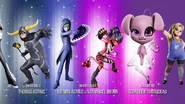 Daizzi/Gallery/Miscellaneous | Miraculous Ladybug Wiki | Fandom