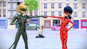 Pixelator | Miraculous Ladybug Wiki | Fandom
