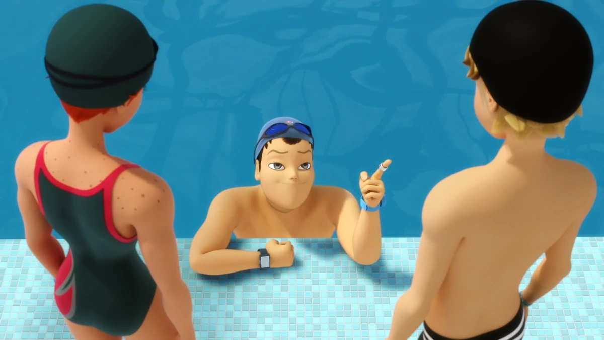 Alliance rings/Gallery/Season 5 (14-27) | Miraculous Ladybug Wiki | Fandom