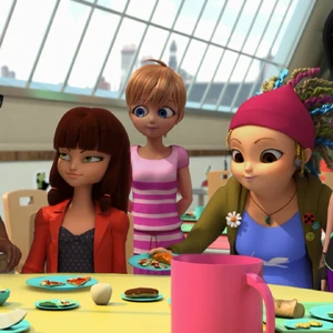 Discuss Everything About Miraculous Ladybug Wiki | Fandom