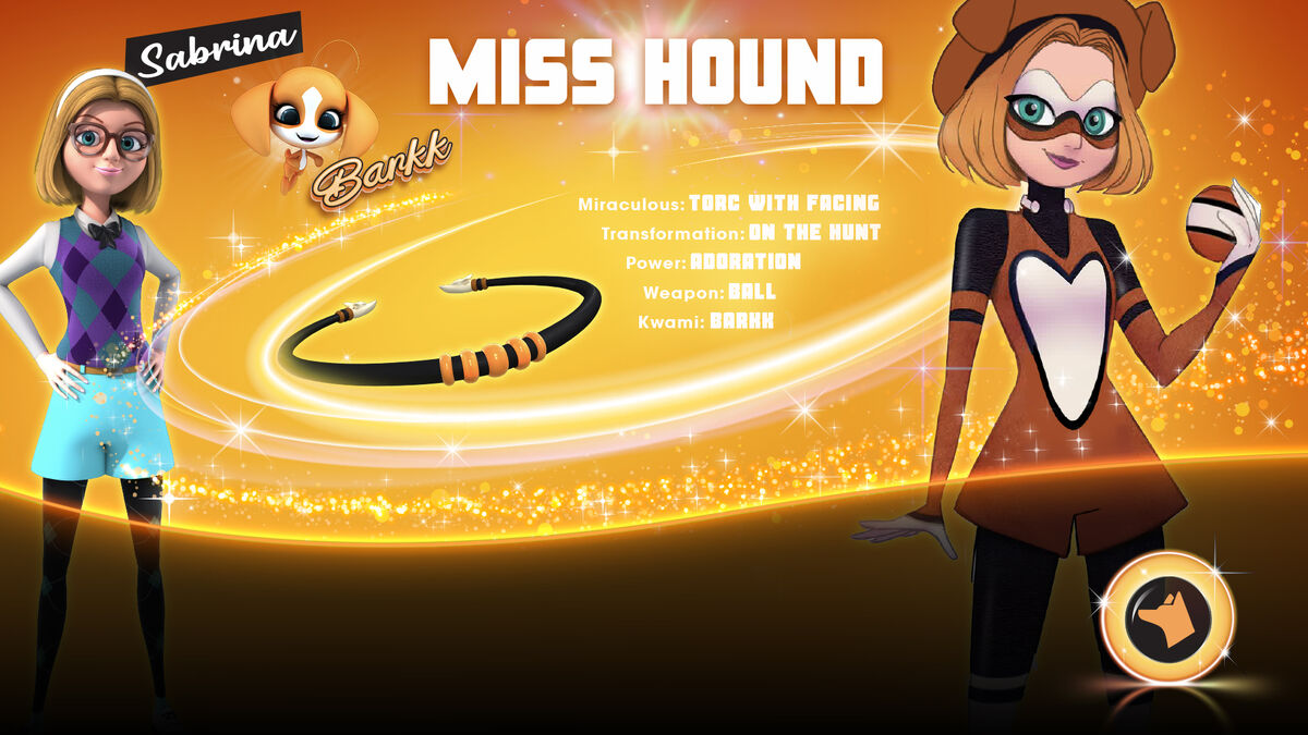 Barkkgallerymiscellaneous Miraculous Ladybug Wiki Fandom