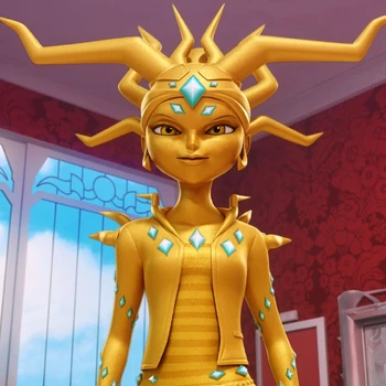 Zoé Lee | Miraculous Ladybug Wiki | Fandom