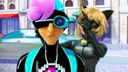 Adrien Agreste/History | Miraculous Ladybug Wiki | Fandom