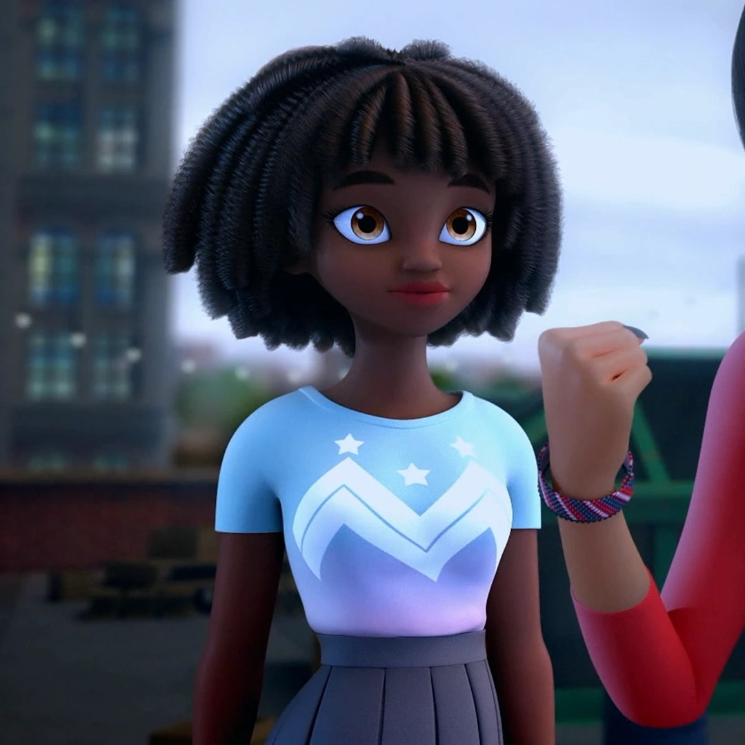 Category:Comic characters | Miraculous Ladybug Wiki | Fandom