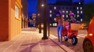 Marinette's mini scooter/Gallery | Miraculous Ladybug Wiki | Fandom