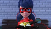 Zoé Lee/Relationships | Miraculous Ladybug Wiki | Fandom