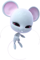Mullo/Gallery/Miscellaneous | Miraculous Ladybug Wiki | Fandom