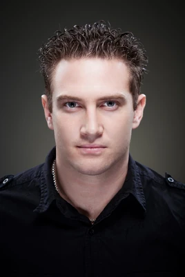 Bryce Papenbrook | Miraculous Ladybug Wiki | Fandom