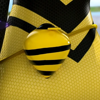 Spinning Top | Miraculous Ladybug Wiki | Fandom