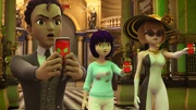 Mireille Caquet/History | Miraculous Ladybug Wiki | Fandom