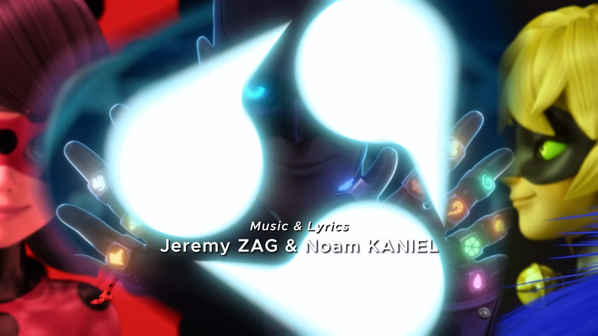 Monkey Miraculous/Gallery/Miscellaneous | Miraculous Ladybug Wiki | Fandom