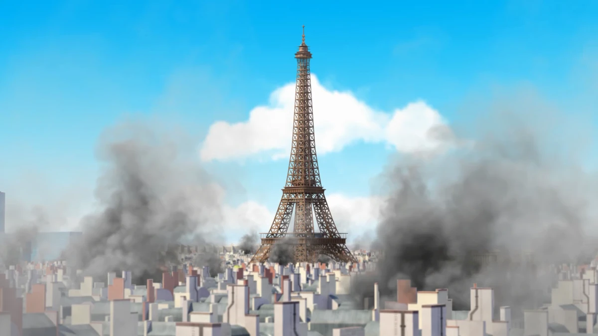 Miraculer/Gallery | Miraculous Ladybug Wiki | Fandom