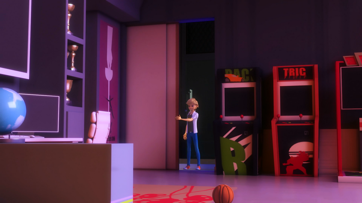 Plagggalleryseason 5 Miraculous Ladybug Wiki Fandom