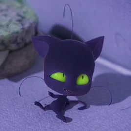Plagg | Miraculous Ladybug Wiki | Fandom