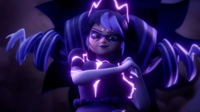 Reina Climática | Wikia Miraculous Ladybug | Fandom