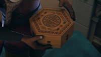 Native American Miracle Box | Miraculous Ladybug Wiki | Fandom
