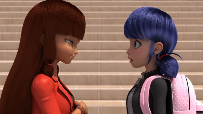 Lila | Wikia Miraculous Ladybug | Fandom
