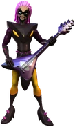 Jagged Stone/Gallery/Miscellaneous | Miraculous Ladybug Wiki | Fandom