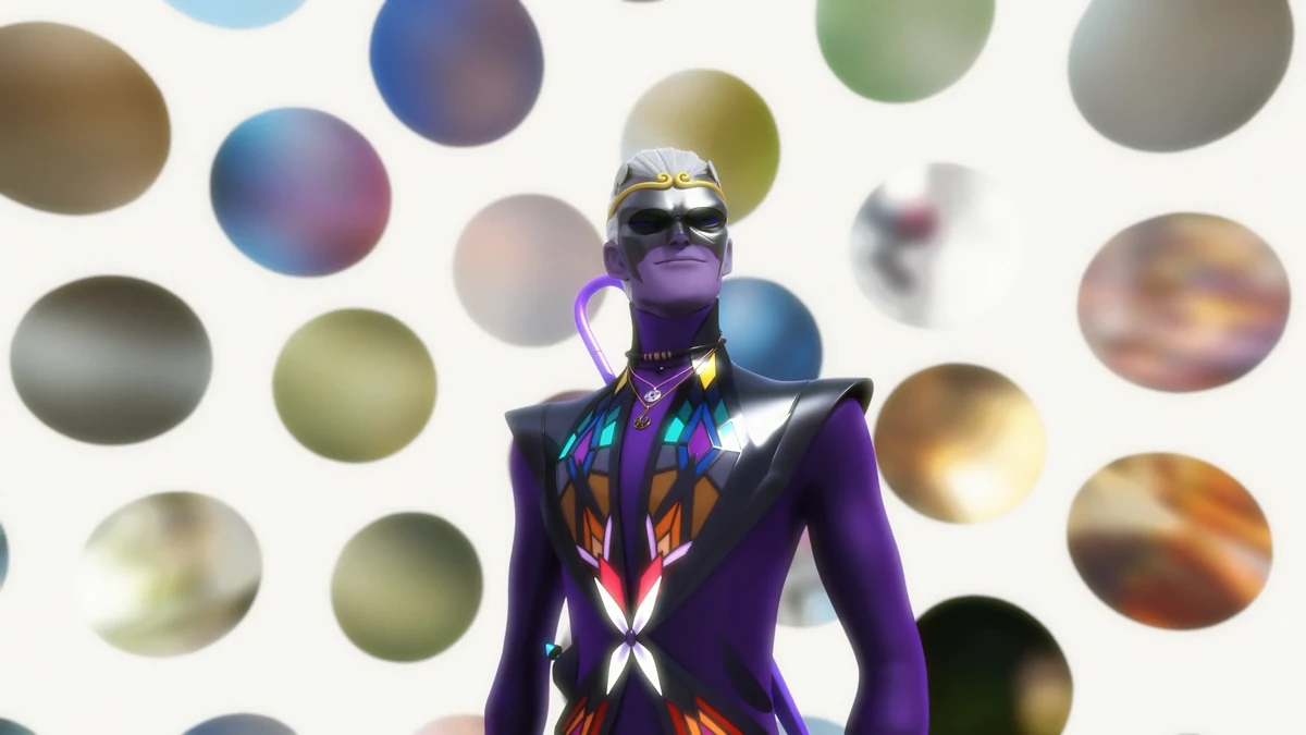 Butterfly Miraculous/Gallery/Season 5 | Miraculous Ladybug Wiki | Fandom