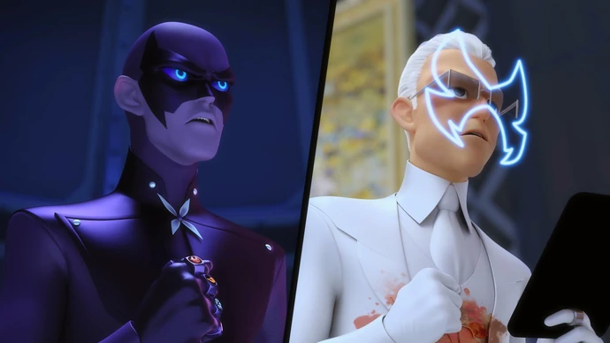 Illusion | Wiki Miraculous Ladybug | Fandom