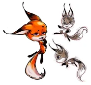 Trixx/Gallery/Miscellaneous | Miraculous Ladybug Wiki | Fandom