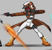 Jessica Keynes/Designs | Miraculous Ladybug Wiki | Fandom