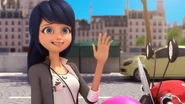 Marinette's mini scooter/Gallery | Miraculous Ladybug Wiki | Fandom