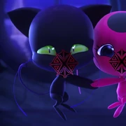 Plagg/Designs | Miraculous Ladybug Wiki | Fandom