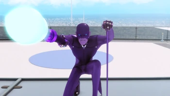 Genesis | Miraculous Ladybug Wiki | Fandom