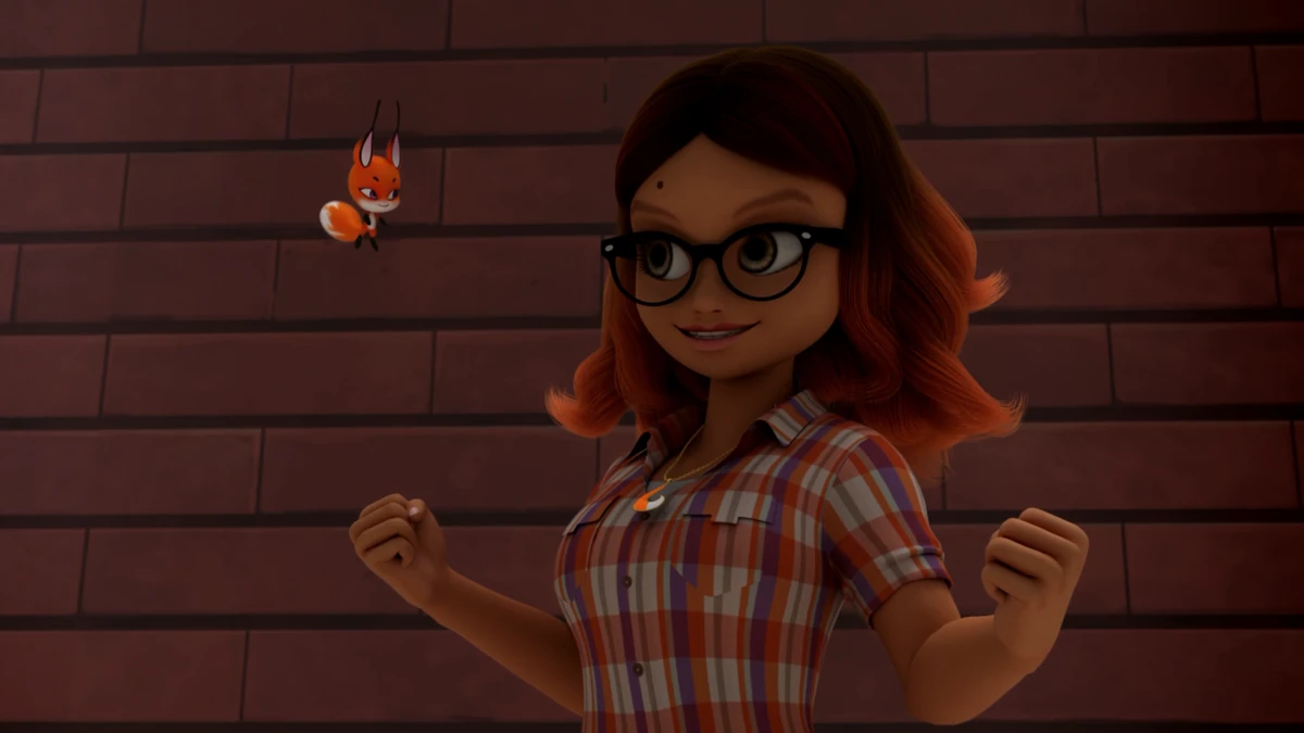 Fox Miraculous/Gallery/Season 3 | Miraculous Ladybug Wiki | Fandom