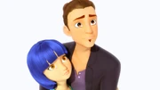 Mireille Caquet/History | Miraculous Ladybug Wiki | Fandom