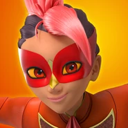 Marc Anciel/Gallery/Miscellaneous | Miraculous Ladybug Wiki | Fandom