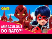 Season 5/Gallery | Miraculous Ladybug Wiki | Fandom