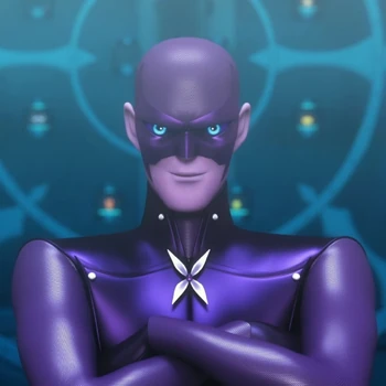 Gabriel Agreste | Miraculous Ladybug Wiki | Fandom