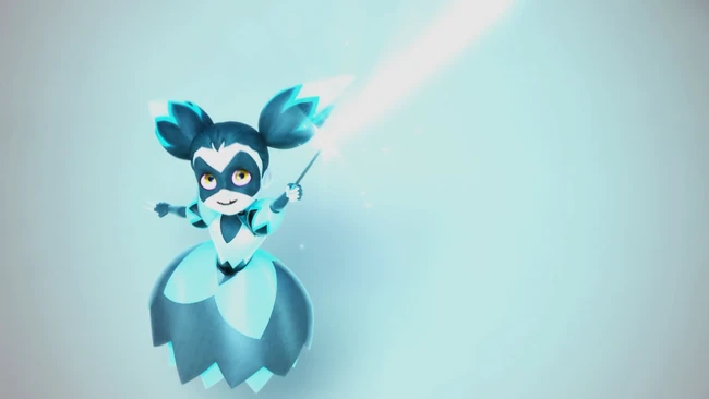 The Puppeteer | Miraculous Ladybug Wiki | Fandom