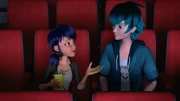 Truth | Miraculous Ladybug Wiki | Fandom
