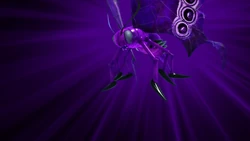 Butterfly Sentimonster | Miraculous Ladybug Wiki | Fandom