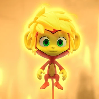 Hou Hou | Miraculous Ladybug Wiki | Fandom