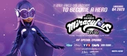 Miraculous Paris/Gallery | Miraculous Ladybug Wiki | Fandom