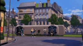 Shell-ter | Miraculous Ladybug Wiki | Fandom