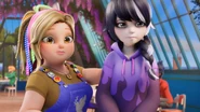 Aglaé | Miraculous Ladybug Wiki | Fandom