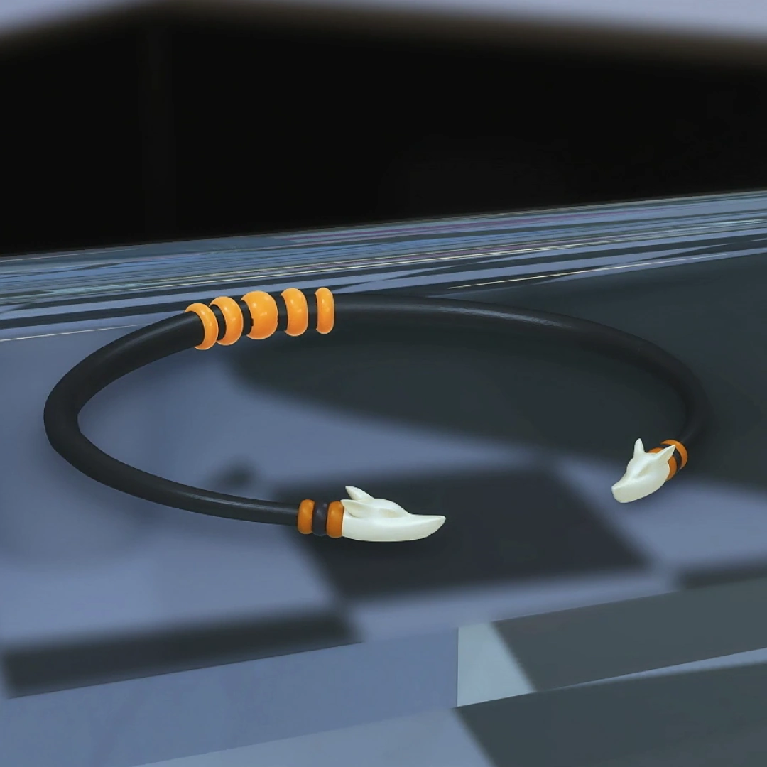 Dog Miraculous | Miraculous Ladybug Wiki | Fandom