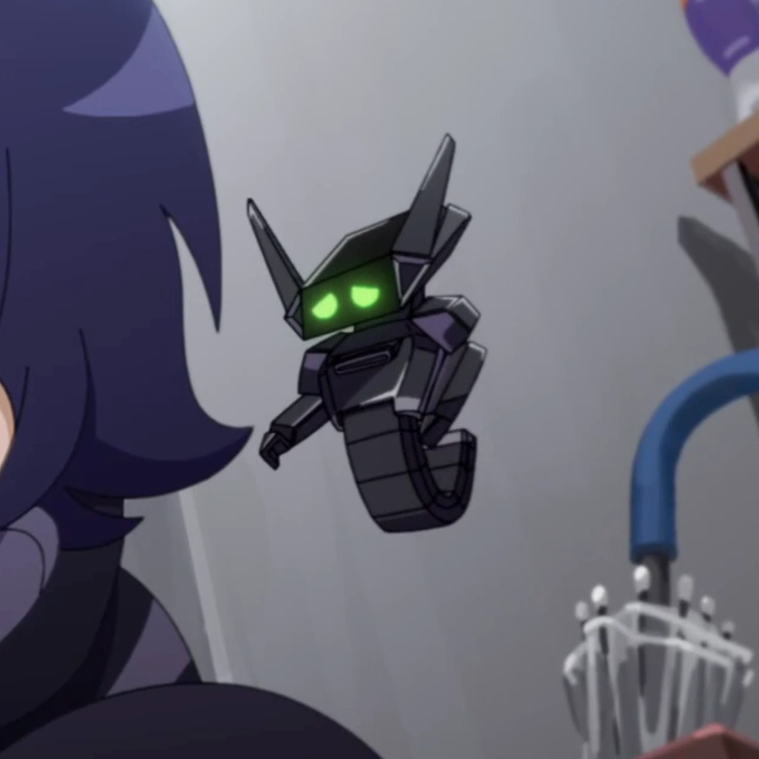 Capricorn Sprite | Miraculous Ladybug Wiki | Fandom