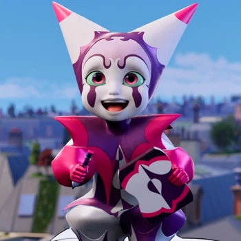 Maya | Miraculous Ladybug Wiki | Fandom